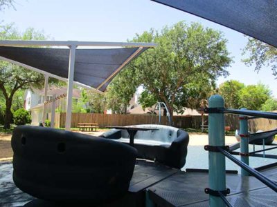 Amenities – First Colony CSA