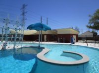 Amenities – First Colony CSA